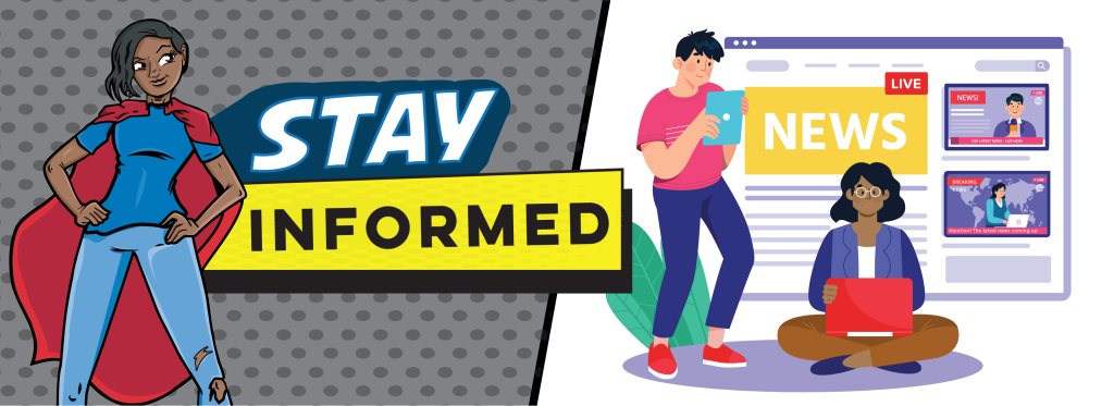 Stay Informed | AustinTexas.gov